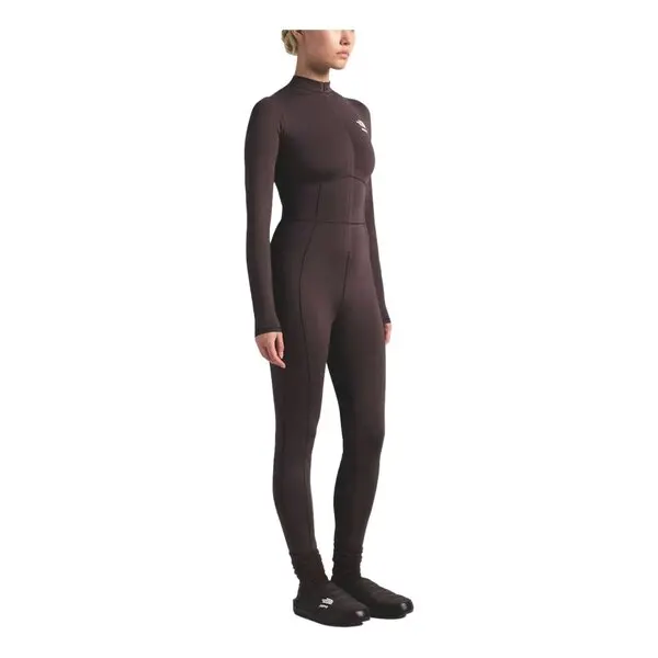 The North Face X Skims Refina Bodysuit - Phoenix