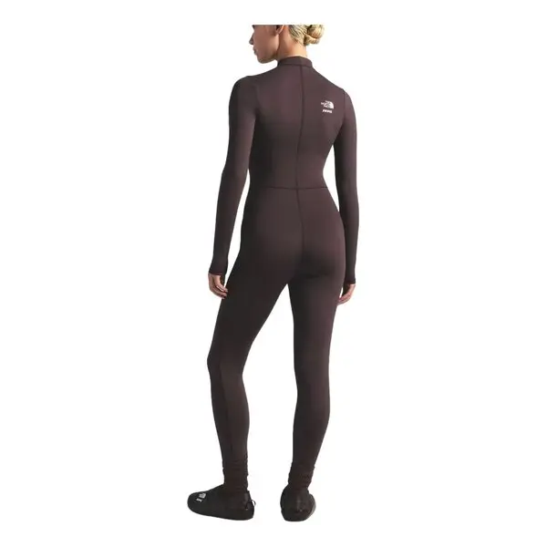 The North Face X Skims Refina Bodysuit - Phoenix