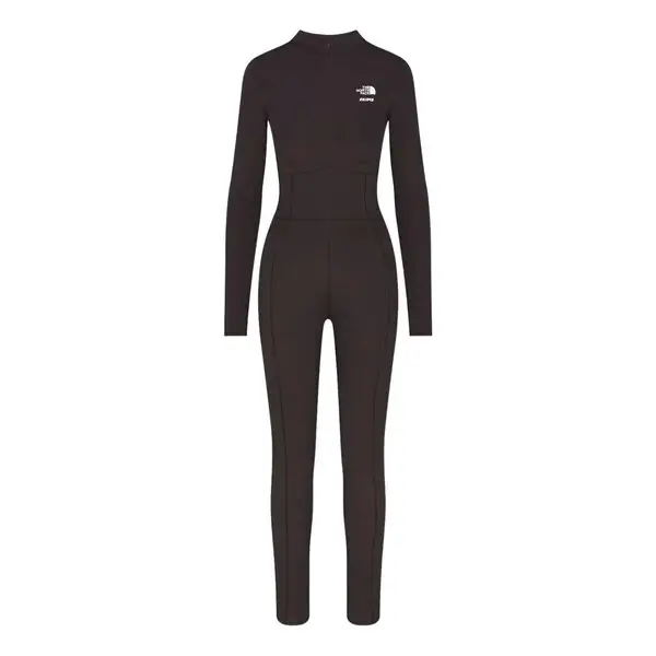 The North Face X Skims Refina Bodysuit - Phoenix