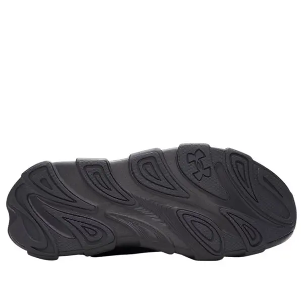 Under Armour Ua Halo Runner Sneakers - Castlerock