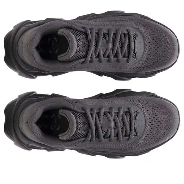 Under Armour Ua Halo Runner Sneakers - Castlerock