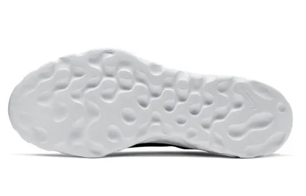 Nike Explore Strada Lace-up Athletic Sneakers - Black/white