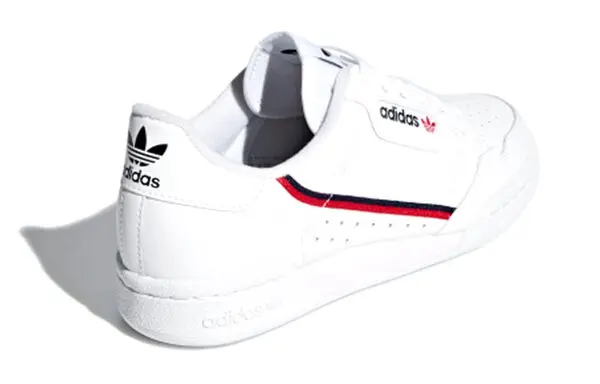 Adidas Continental 80 J Sneakers