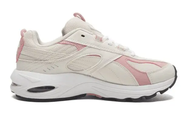 PUMA Cell Speed "rose" Sneakers