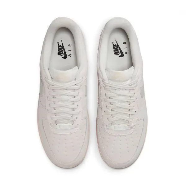 Nike Force 1 Winter Premium Low Top Sneakers
