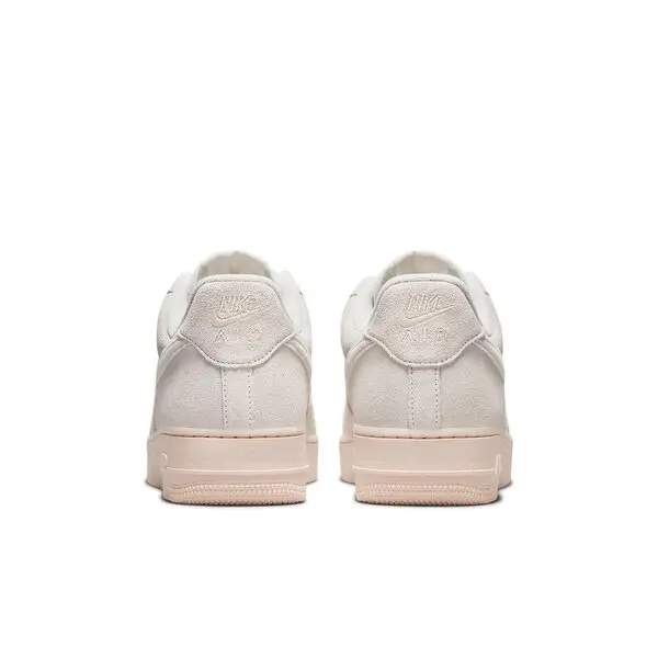 Nike Force 1 Winter Premium Low Top Sneakers