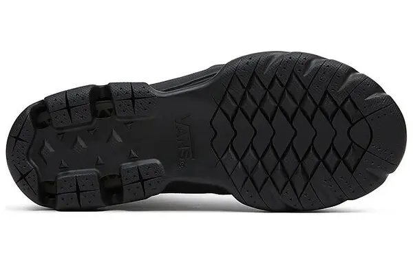 VANS Sk8-hi Tapered Modular High Top Sneakers