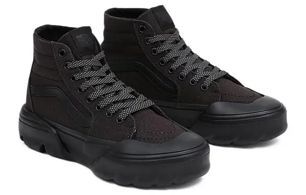 VANS Sk8-hi Tapered Modular High Top Sneakers