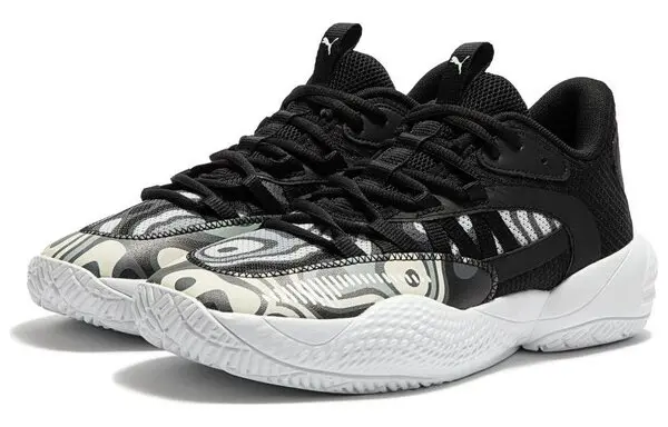PUMA Court Rider 2.0 Basketball Sneakers