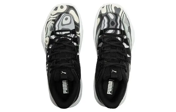 PUMA Court Rider 2.0 Basketball Sneakers