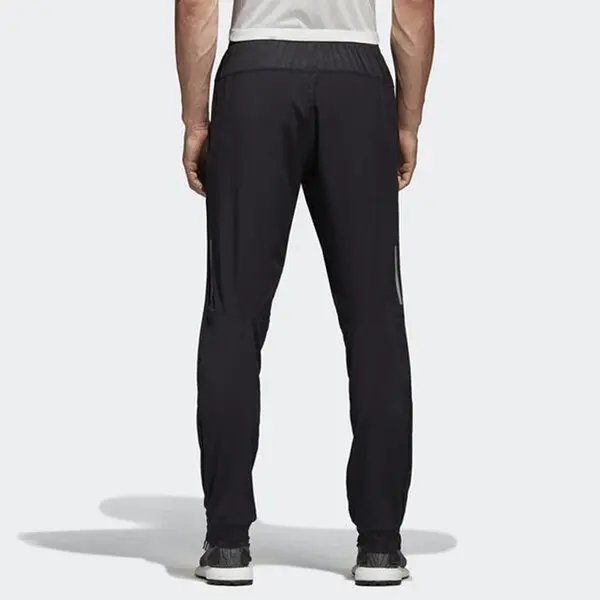 Adidas Zipper Tatting Sports Pants