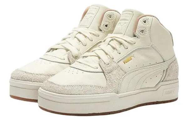 PUMA Ca Pro Mid Top Sneakers