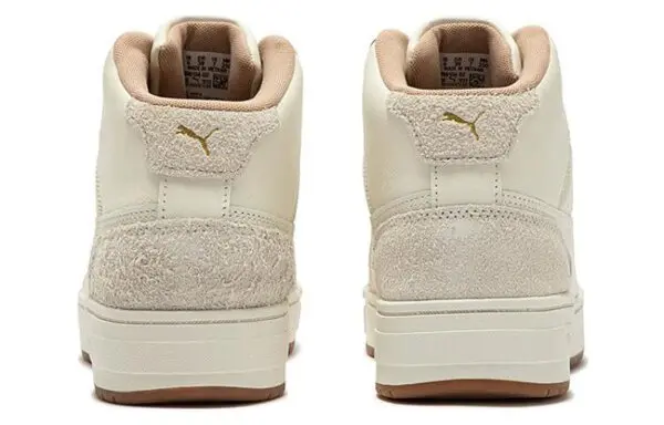 PUMA Ca Pro Mid Top Sneakers