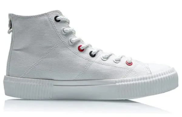 LI-NING Classic Leisure X Disney High Top Sneakers