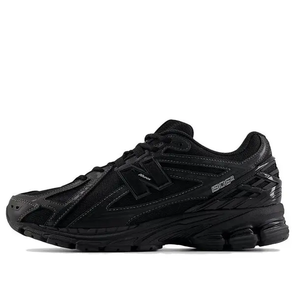 NEW BALANCE 1906r "black White - Black/white