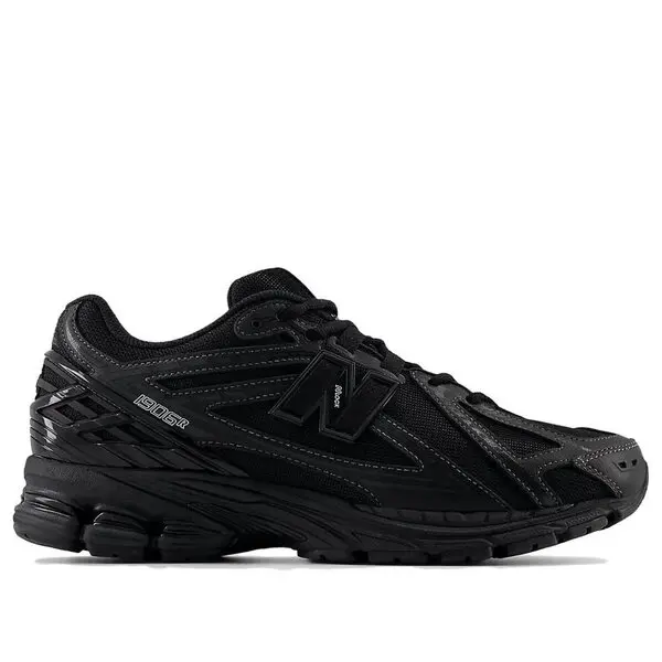 NEW BALANCE 1906r "black White - Black/white