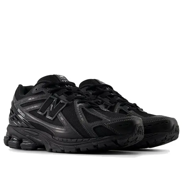 NEW BALANCE 1906r "black White - Black/white