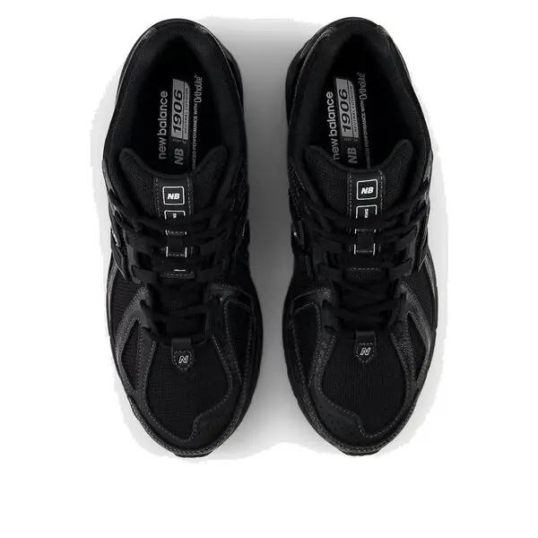 NEW BALANCE 1906r "black White - Black/white