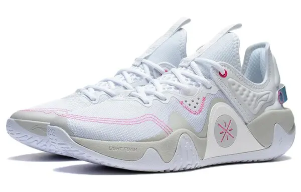 LI-NING Wade Ice Blood V2 '305' Sneakers