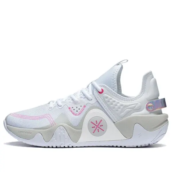 LI-NING Wade Ice Blood V2 '305' Sneakers - White