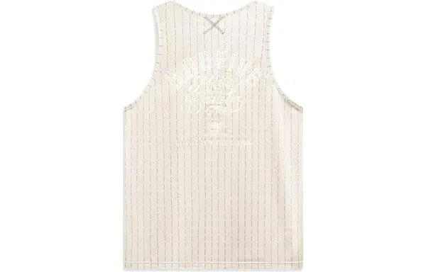 LI-NING X Mitchell & Ness Badfive Graphic Basketball Jersey