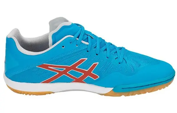 Asics Attack Dominate Ff Low Top Sport Shoes