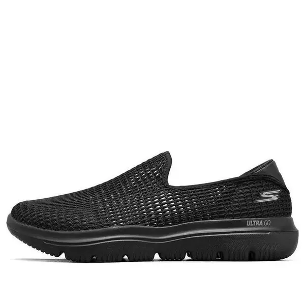 Sketchers Go Walk Evolution Ultra Slip-on Sneakers
