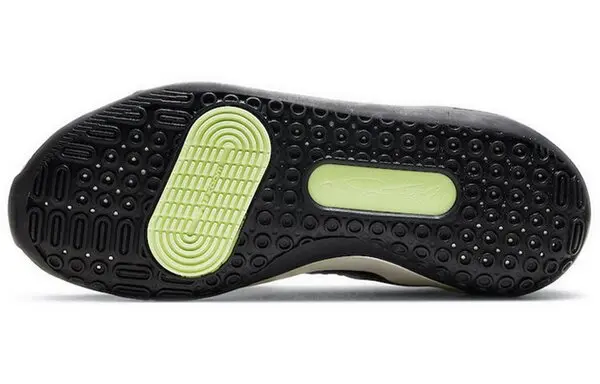 Nike Kd "hyped" Mid-top Basketball Sneakers - Multi-color