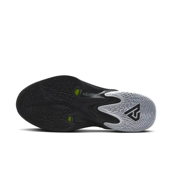 Nike Zoom Freak 4 Tb - Black/white
