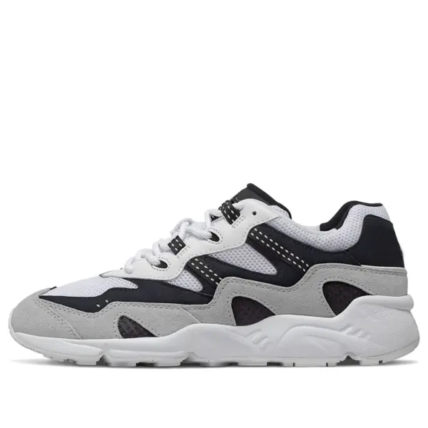 NEW BALANCE 850 Athletic Sneakers - White/black/gray