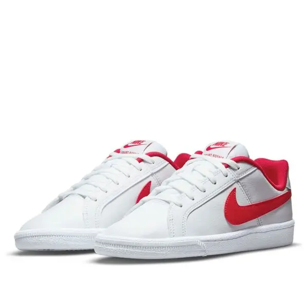 Nike Court Royale Low-top Sneakers