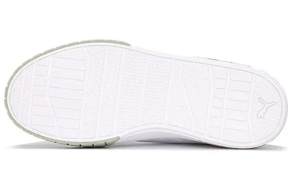 PUMA Cali Star "in Bloom" Casual Low Top Sneakers