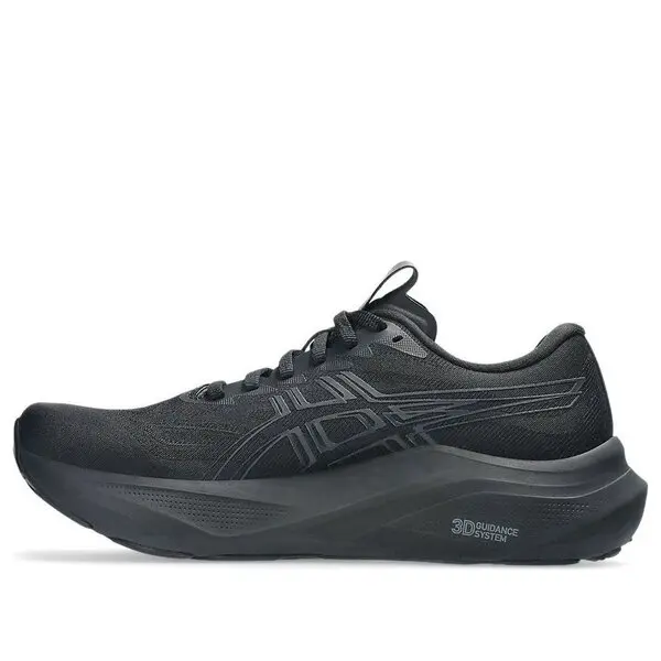 Asics Gt 2000 14 Athletic Sneakers - Black/graphite Grey