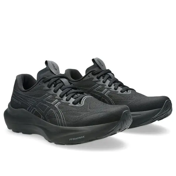 Asics Gt 2000 14 Athletic Sneakers - Black/graphite Grey