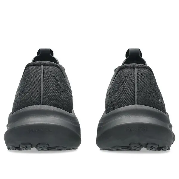 Asics Gt 2000 14 Athletic Sneakers - Black/graphite Grey