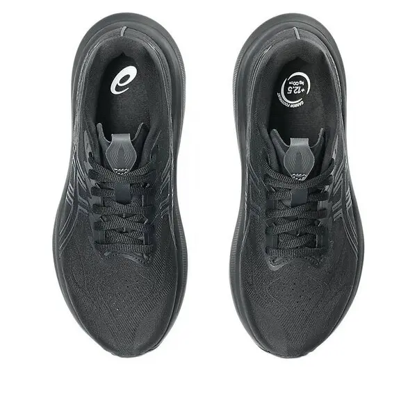 Asics Gt 2000 14 Athletic Sneakers - Black/graphite Grey
