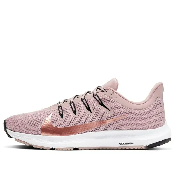 Nike Quest 2 Low Top Sneakers - Lavender