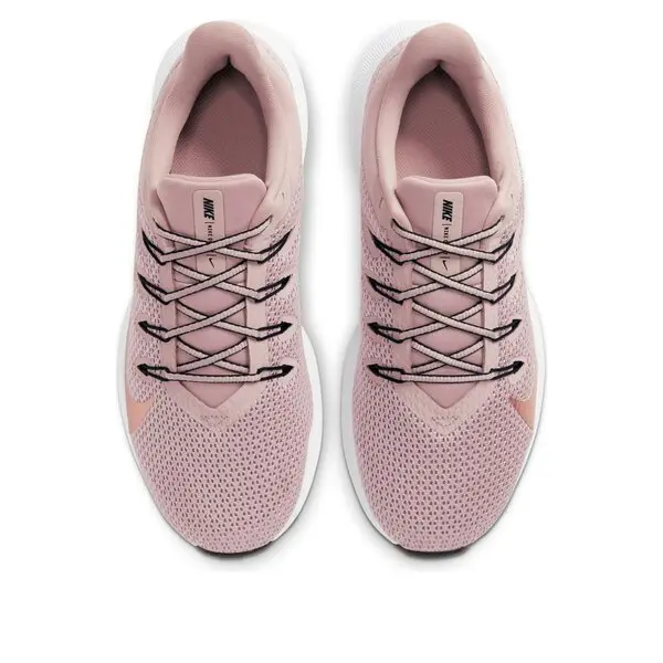 Nike Quest 2 Low Top Sneakers - Lavender
