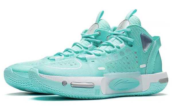 LI-NING Wade Shadow 4 Sneakers
