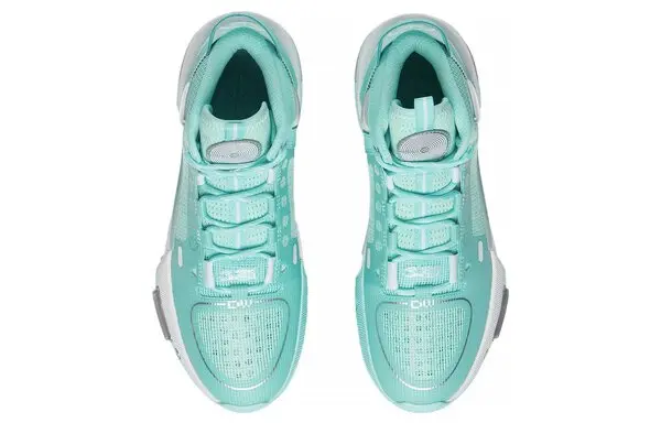 LI-NING Wade Shadow 4 Sneakers