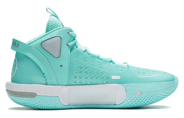 LI-NING Wade Shadow 4 Sneakers