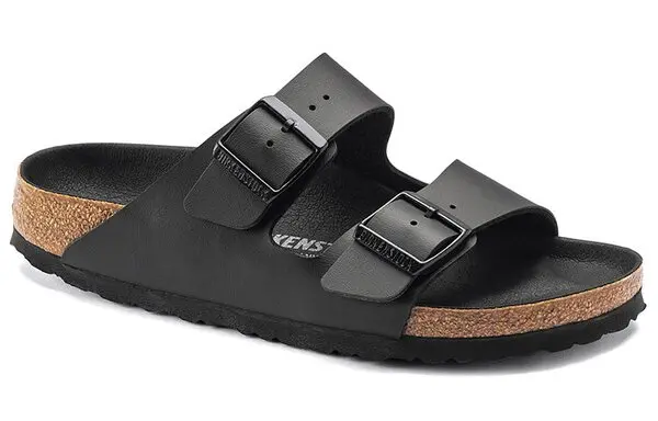 BIRKENSTOCK Arizona Birko-flor Sandals