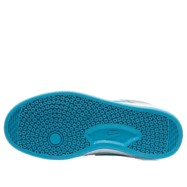 Nike Alleyoop Sb 'particle Blue' Sneakers