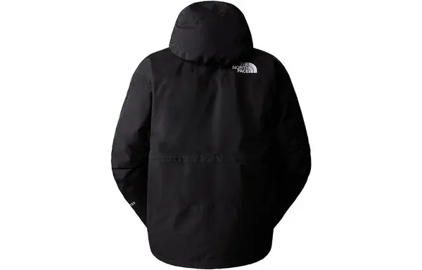 The North Face Mountain Guide Insulated Jacket
