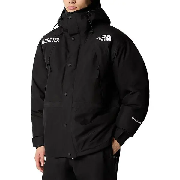 The North Face Mountain Guide Insulated Jacket