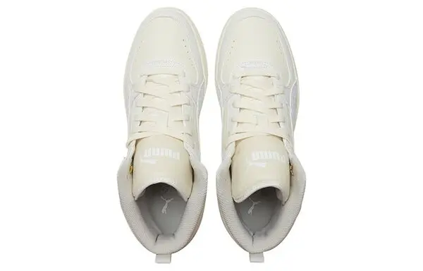 PUMA Rebound Joy 'geometrics' High Top Sneakers