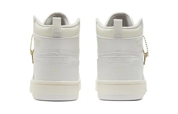 PUMA Rebound Joy 'geometrics' High Top Sneakers