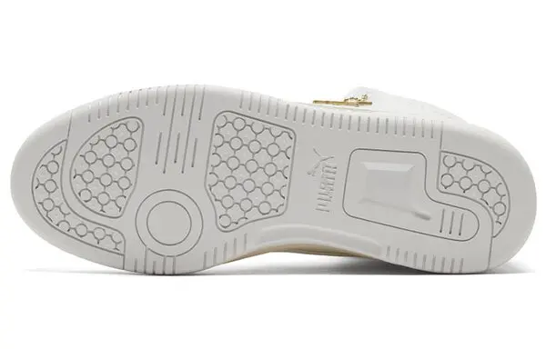 PUMA Rebound Joy 'geometrics' High Top Sneakers