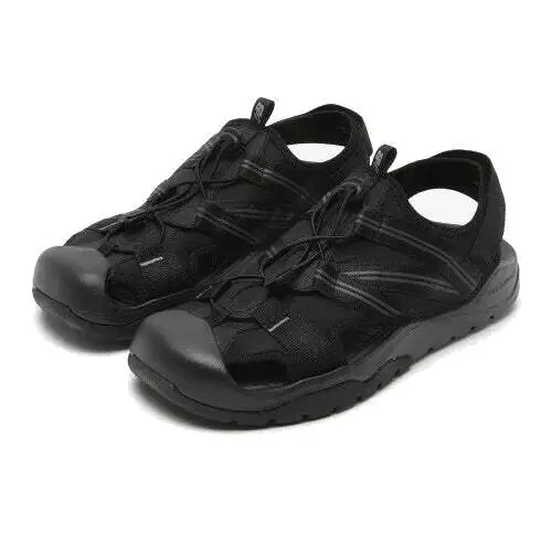 NEW BALANCE Crv Cove V2 Sandals - Black