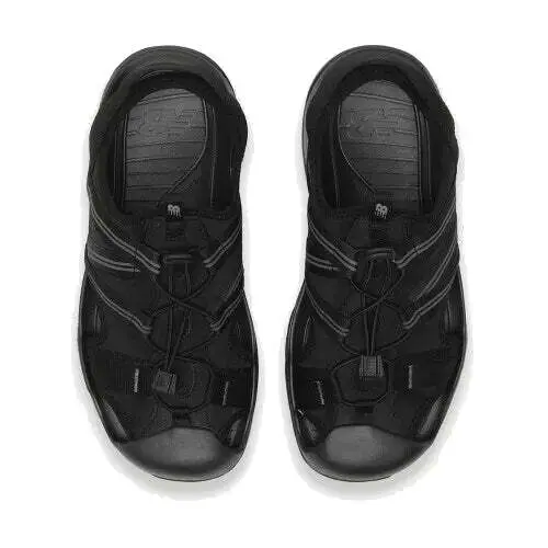 NEW BALANCE Crv Cove V2 Sandals - Black